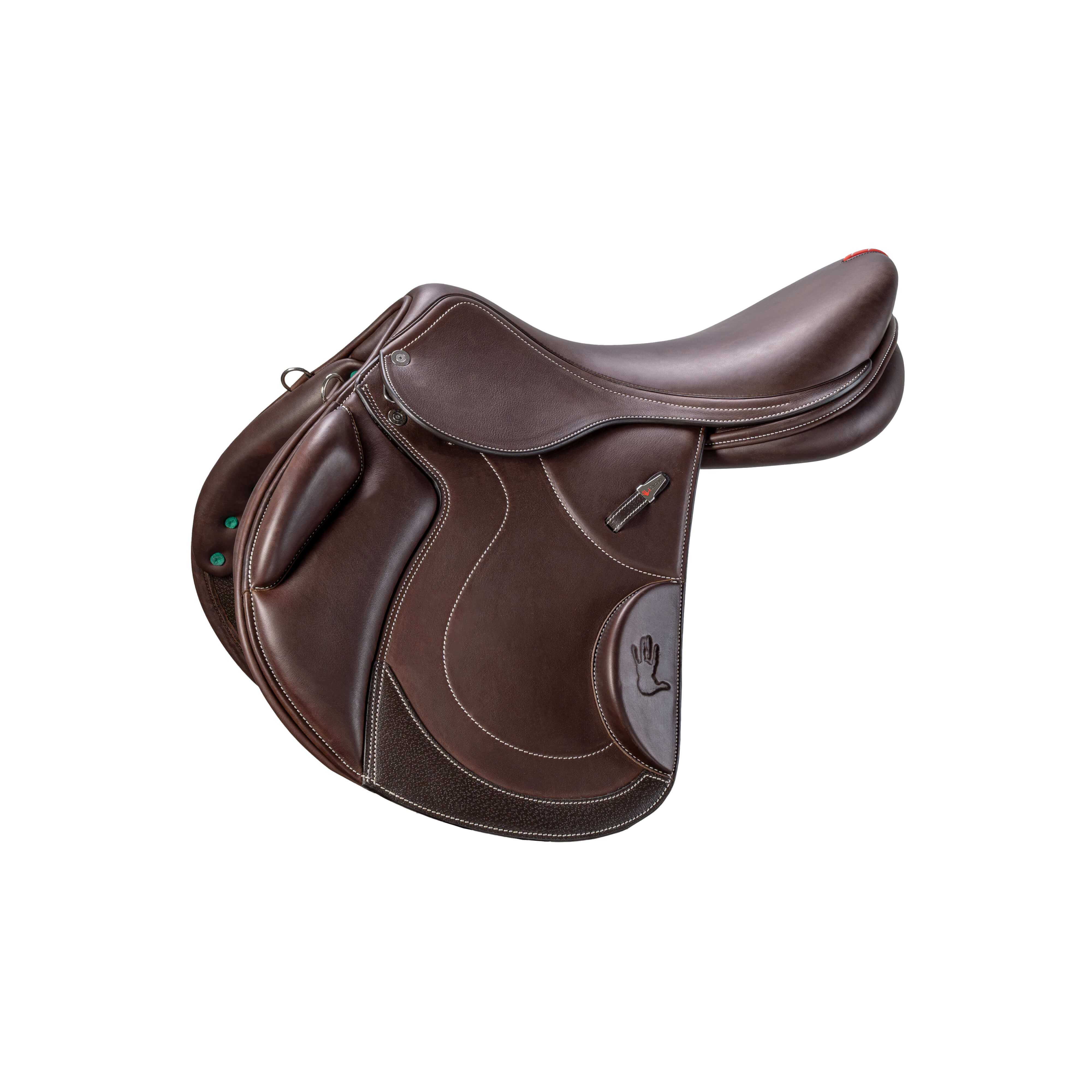 Ek Class Equipe Saddles