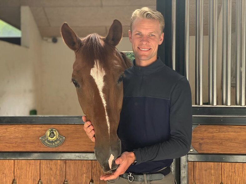 Ambassadörer Equipe Saddles