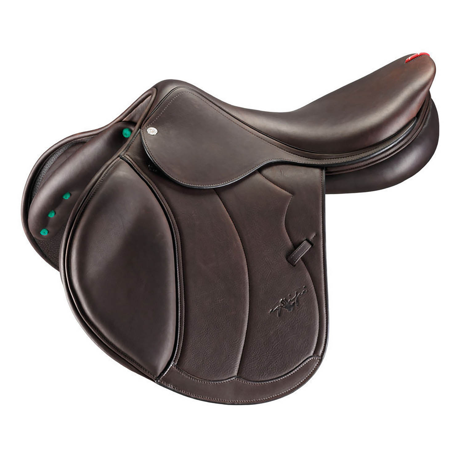 Evolution Equipe Saddles